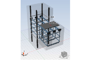 Nieuwe berekeningssoftware HSC 2.0 voor HALFEN HSC consoleko