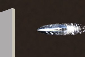 Nieuw: Knauf Torro kogelwerende plaat