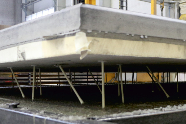 Hakron-Terwa introduceert ThermoPin® verankering sandwichwan