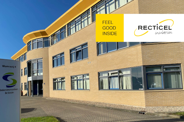 Partners - recticel insulation